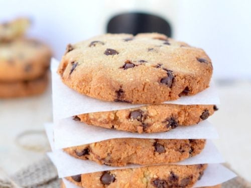 Guilt-Free Biscuits for Diabetes - Gixmi