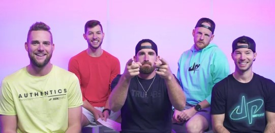 Dude Perfect Net Worth, Early Life, And Career