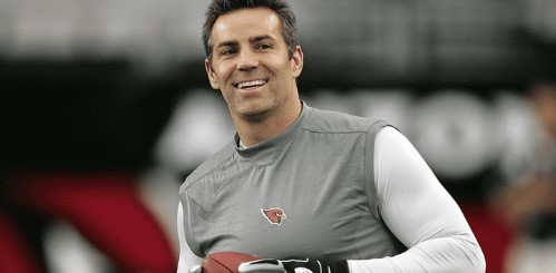 Kurt Warner Net Worth, Early Life, and Career