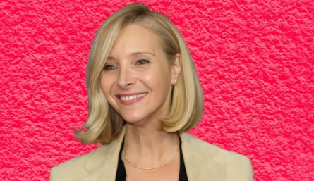 Lisa Kudrow Net Worth, Early Life, and Career