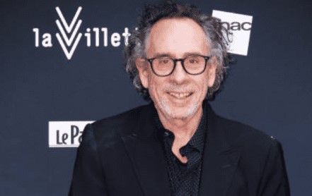 Tim Burton Net Worth, Early Life, and Career